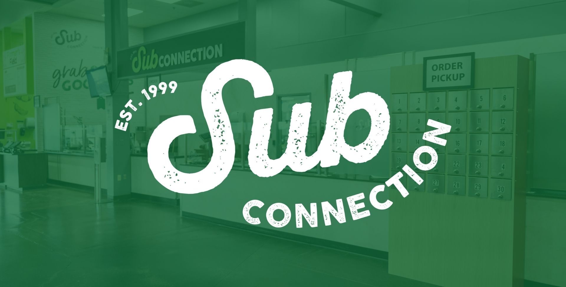 SubConnection