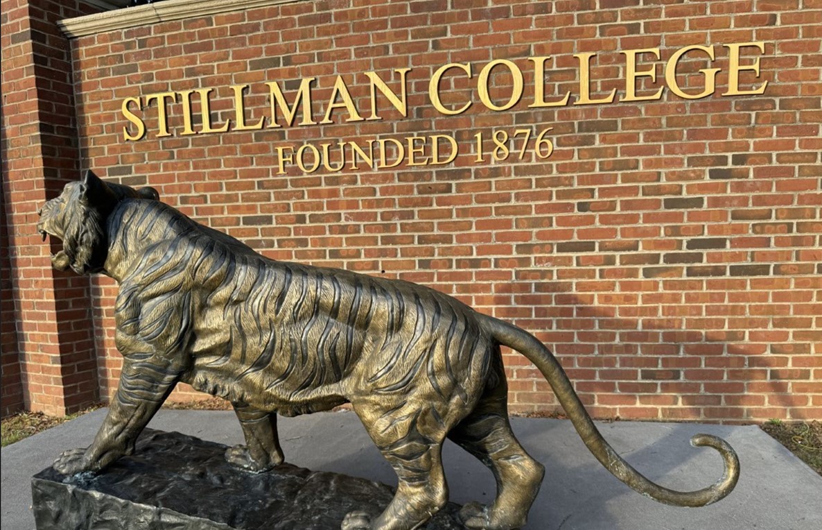 Stillman College A