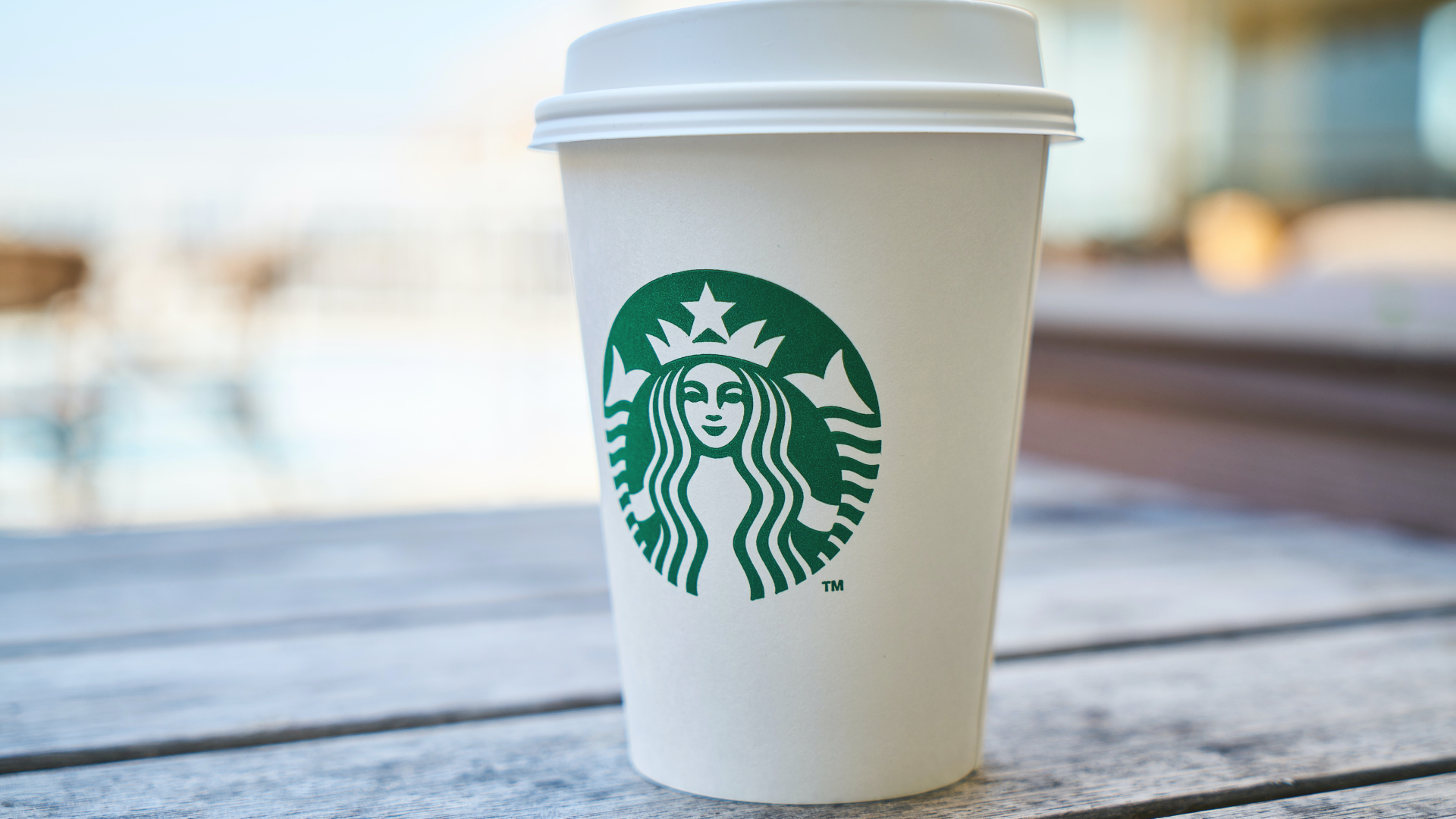 We Proudly Serve Starbucks | Trevecca Nazarene University