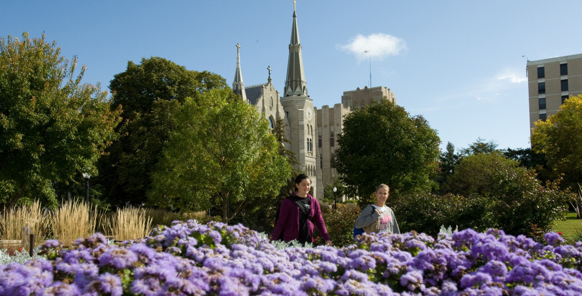 Creighton University