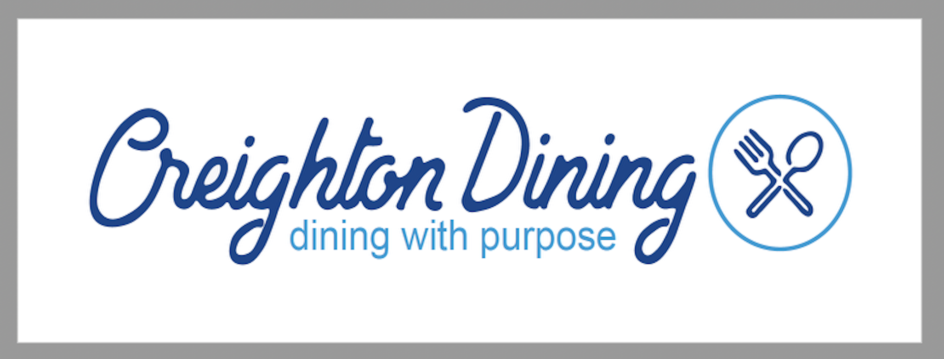 Follow us on social media Hero | Creighton University
