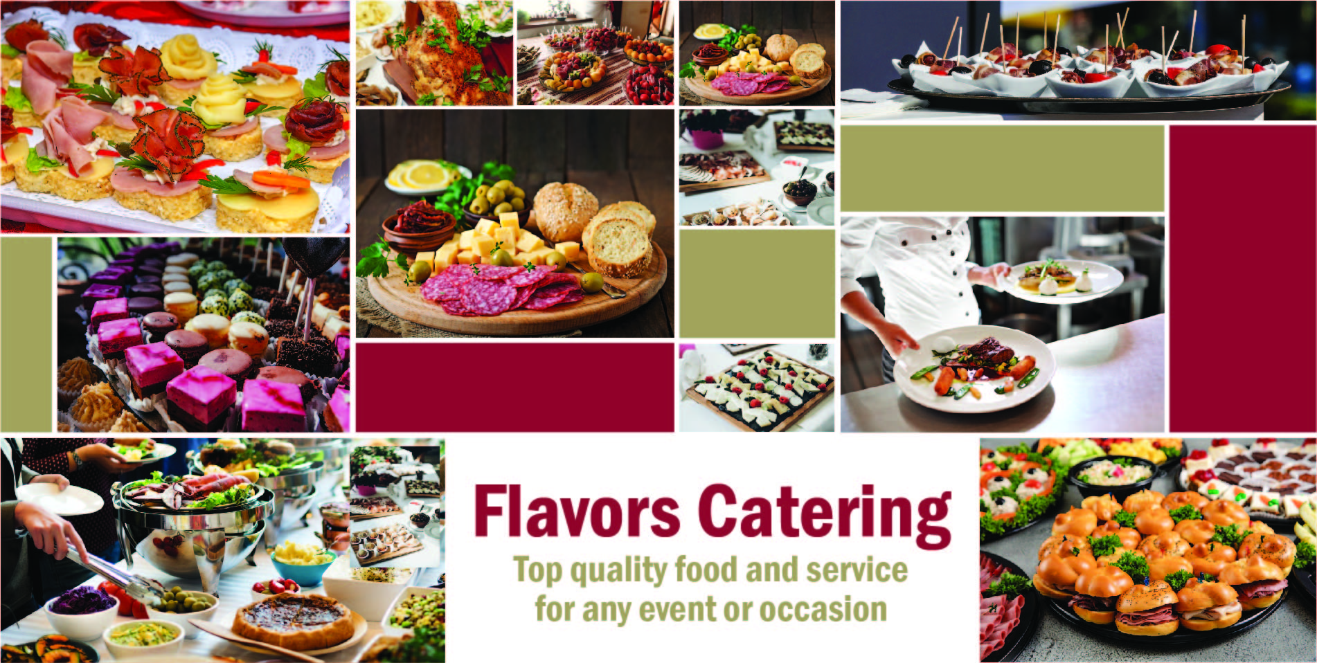 Catering | University of Denver