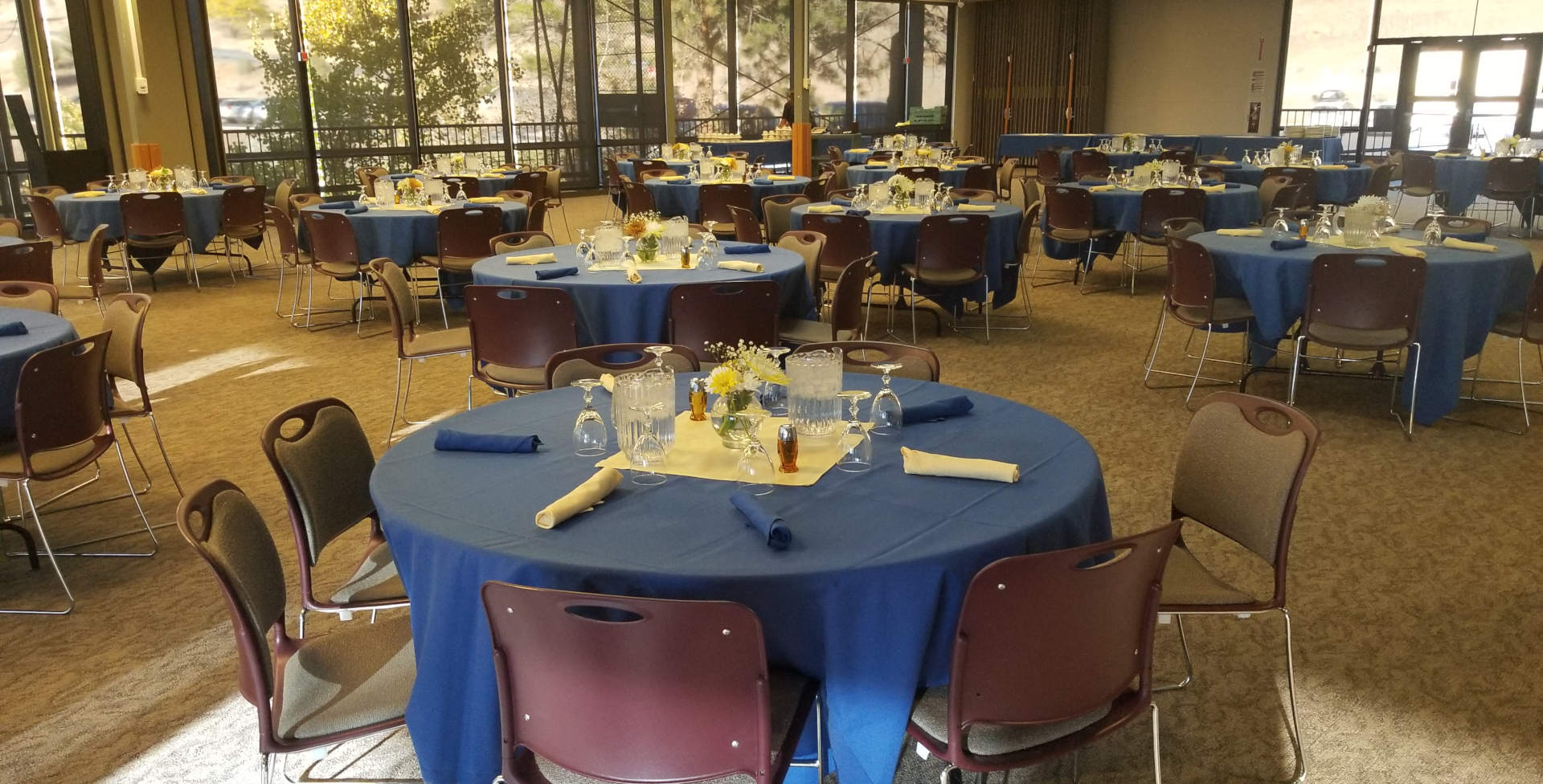 Catering | Oregon Institute Of Technology
