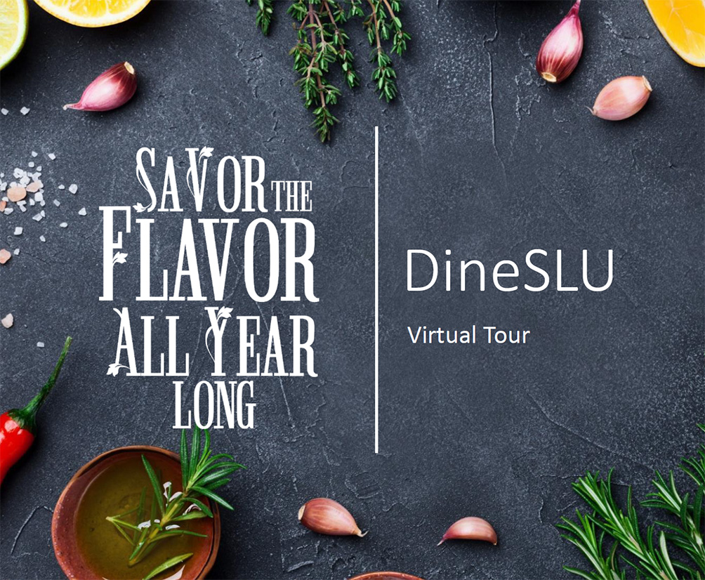 Learn about Dine SLU