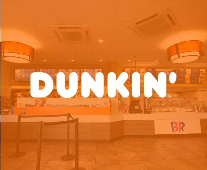 Dunkin' | Liberty University