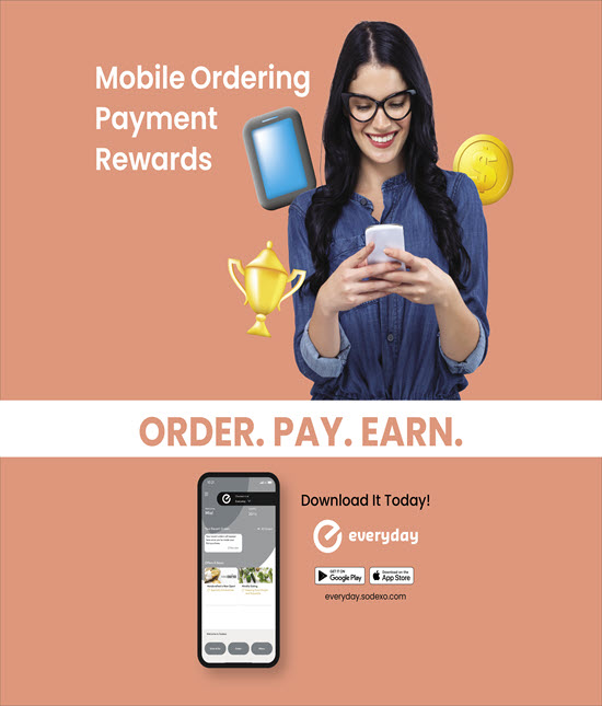 Everyday homepage card