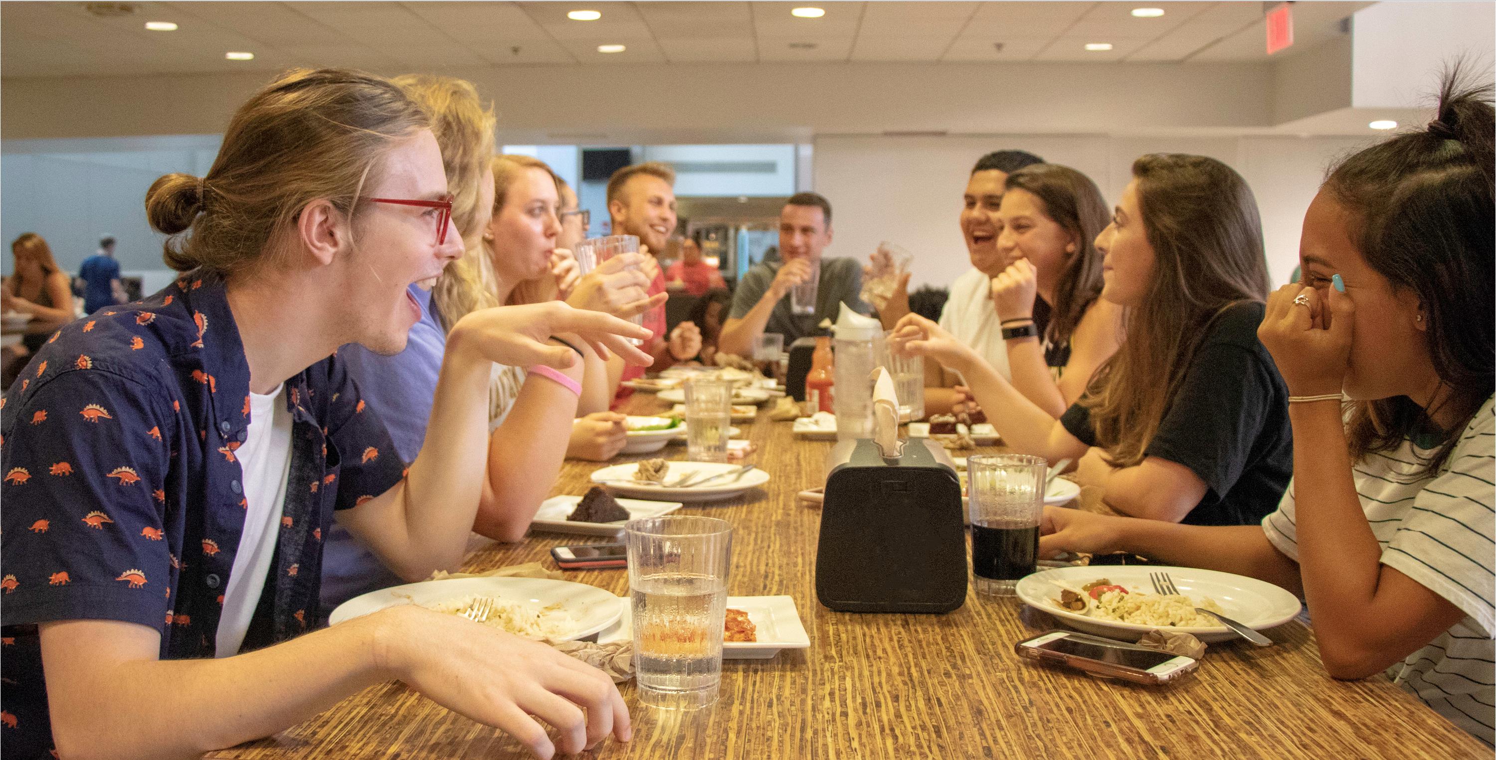 FAQ Hero | Framingham State University