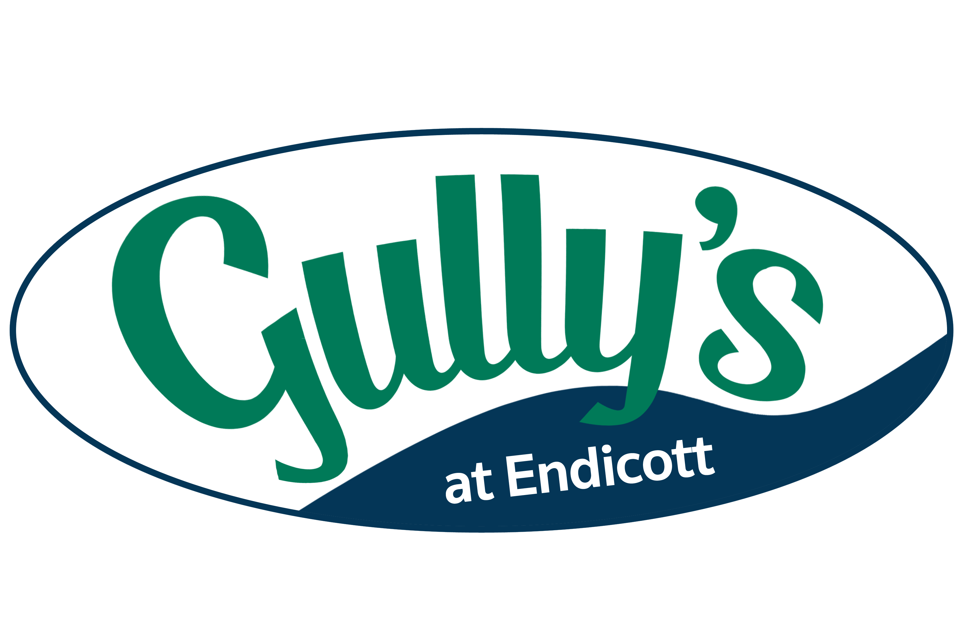 Gully's | Endicott College