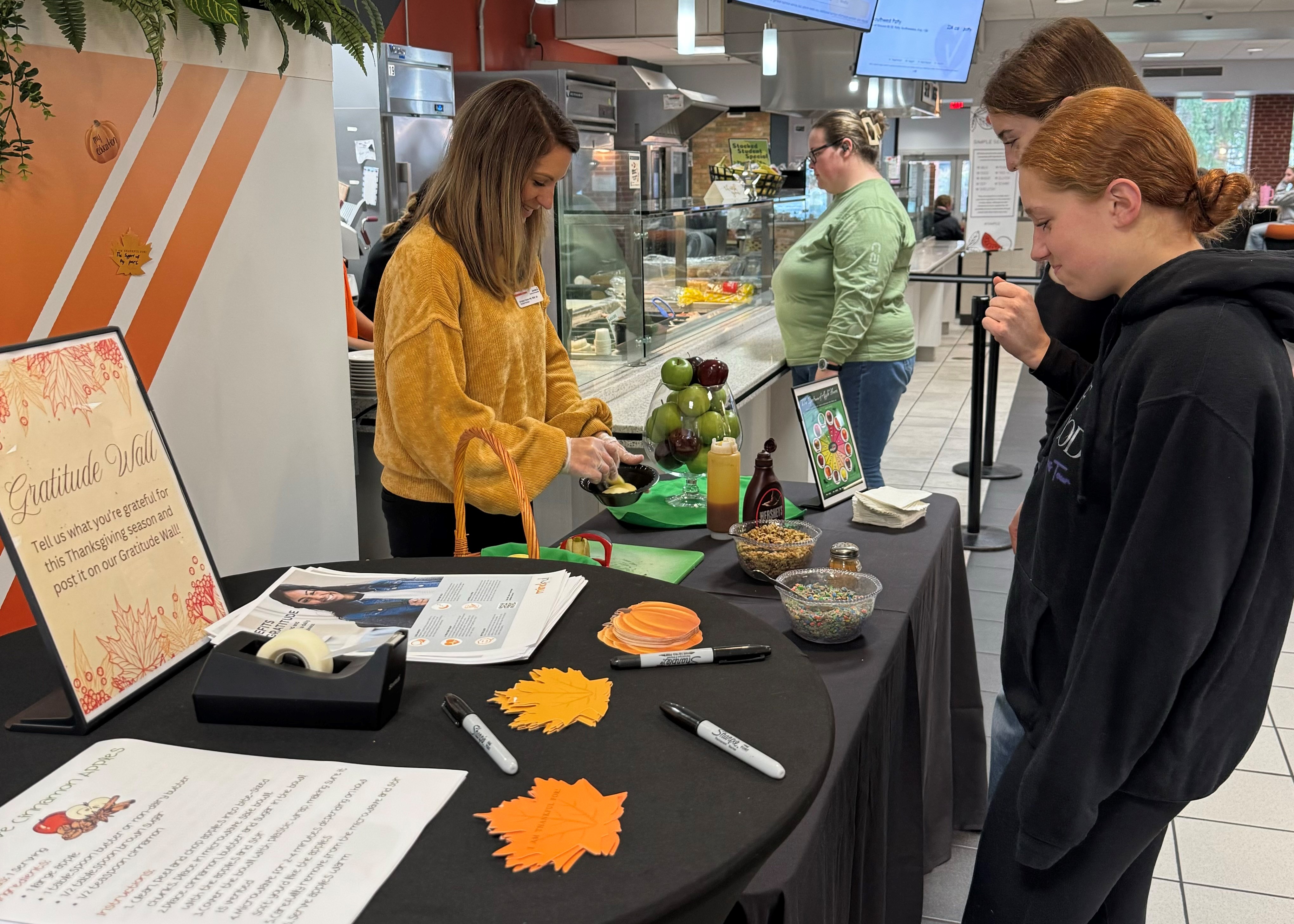 54736001 University of Findlay Building