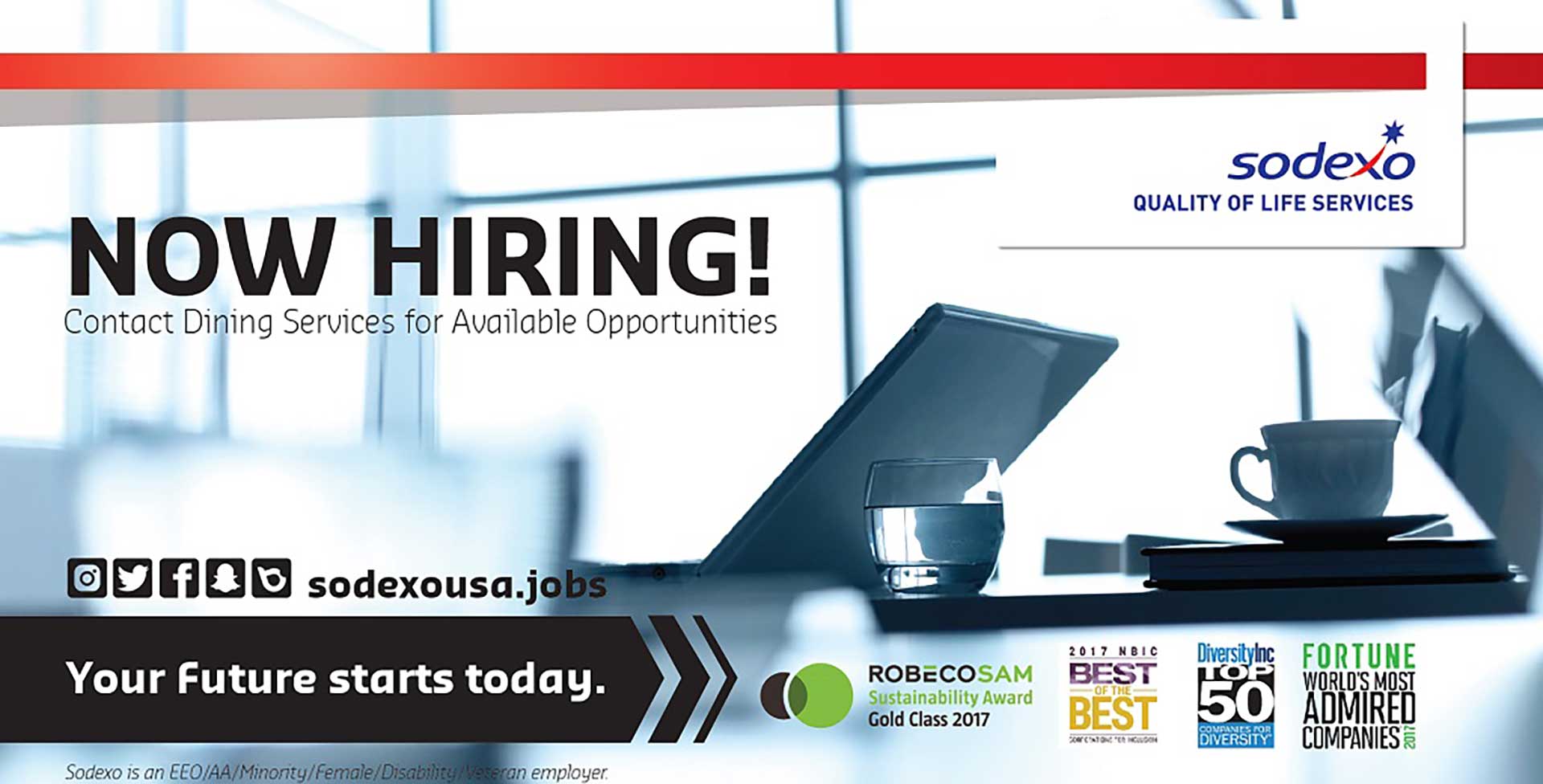 Hero-Careers | Creighton University