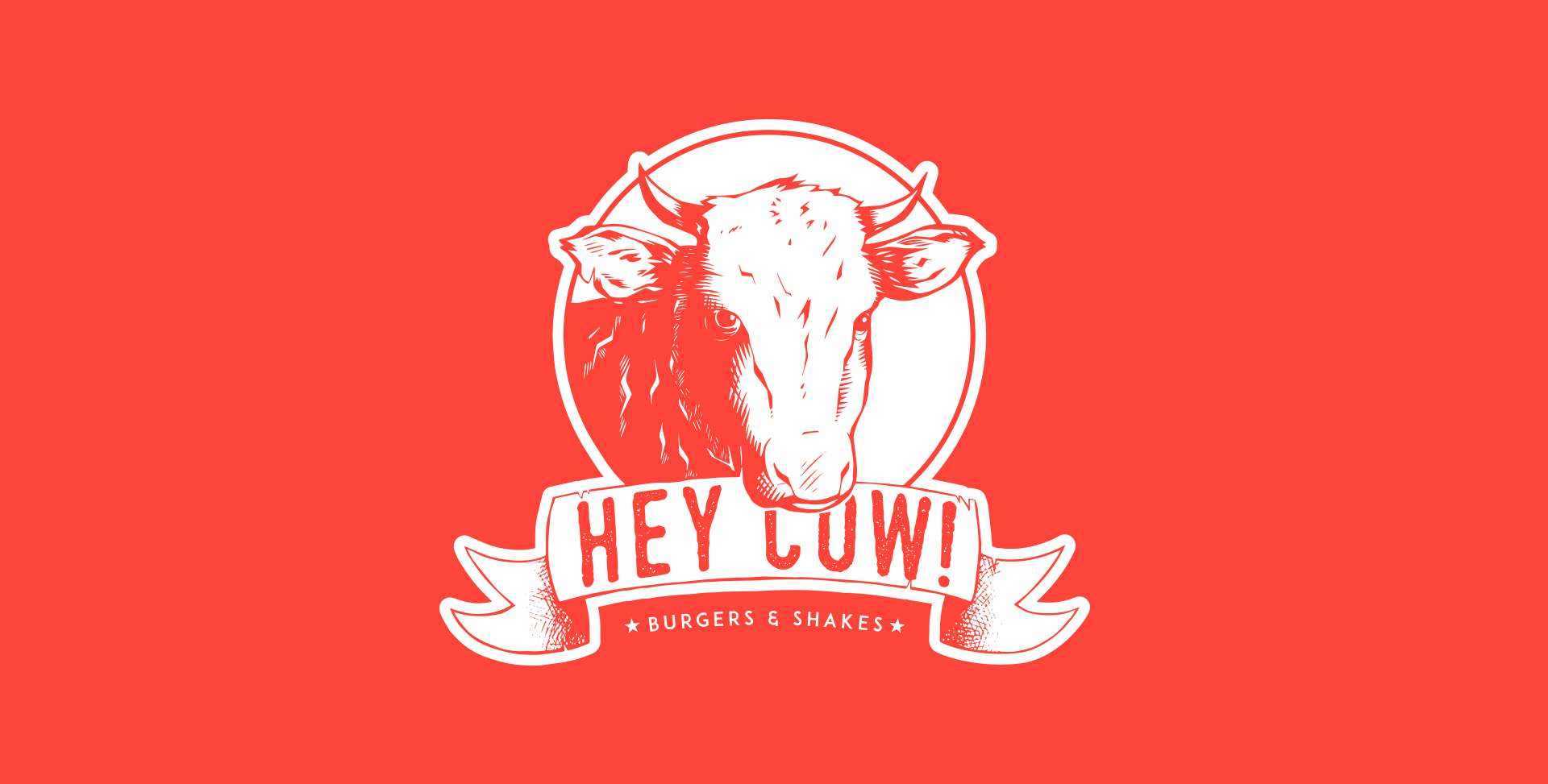 Hey Cow!