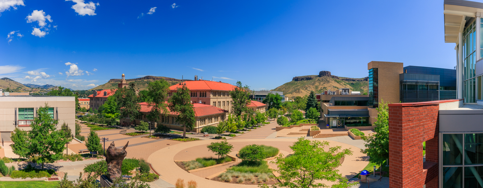 Locations | Denver university