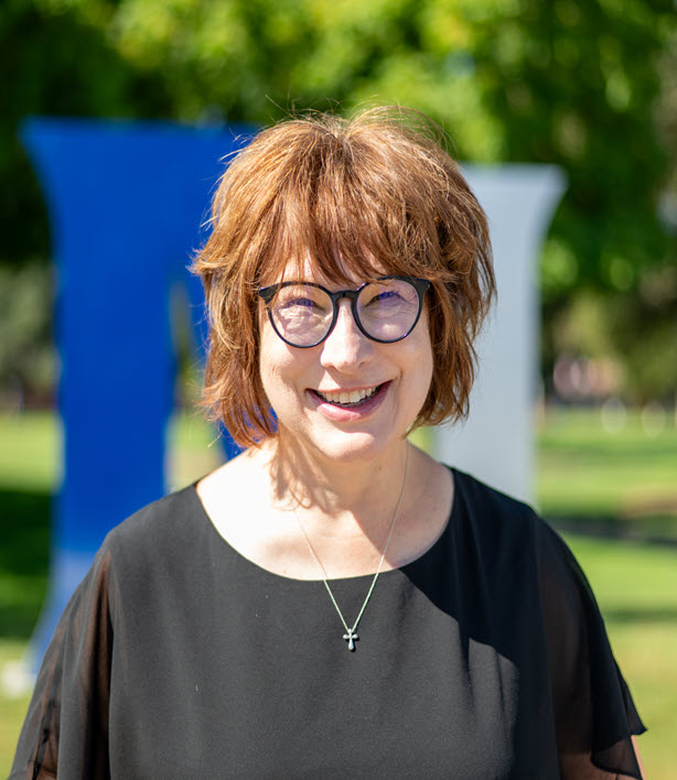 00 Meet the Team | Menlo College