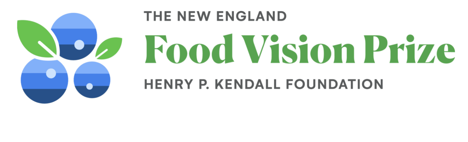 NE Food Vision Prize | Vermont First