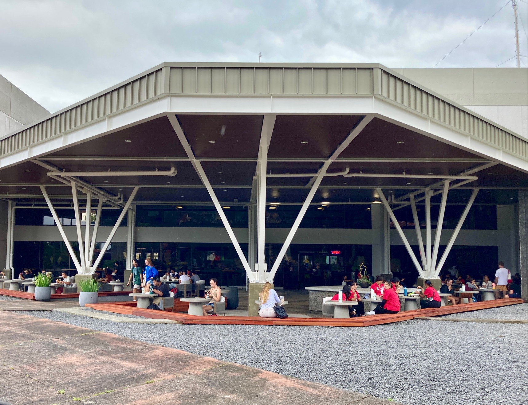 University Of Hawaii Hilo