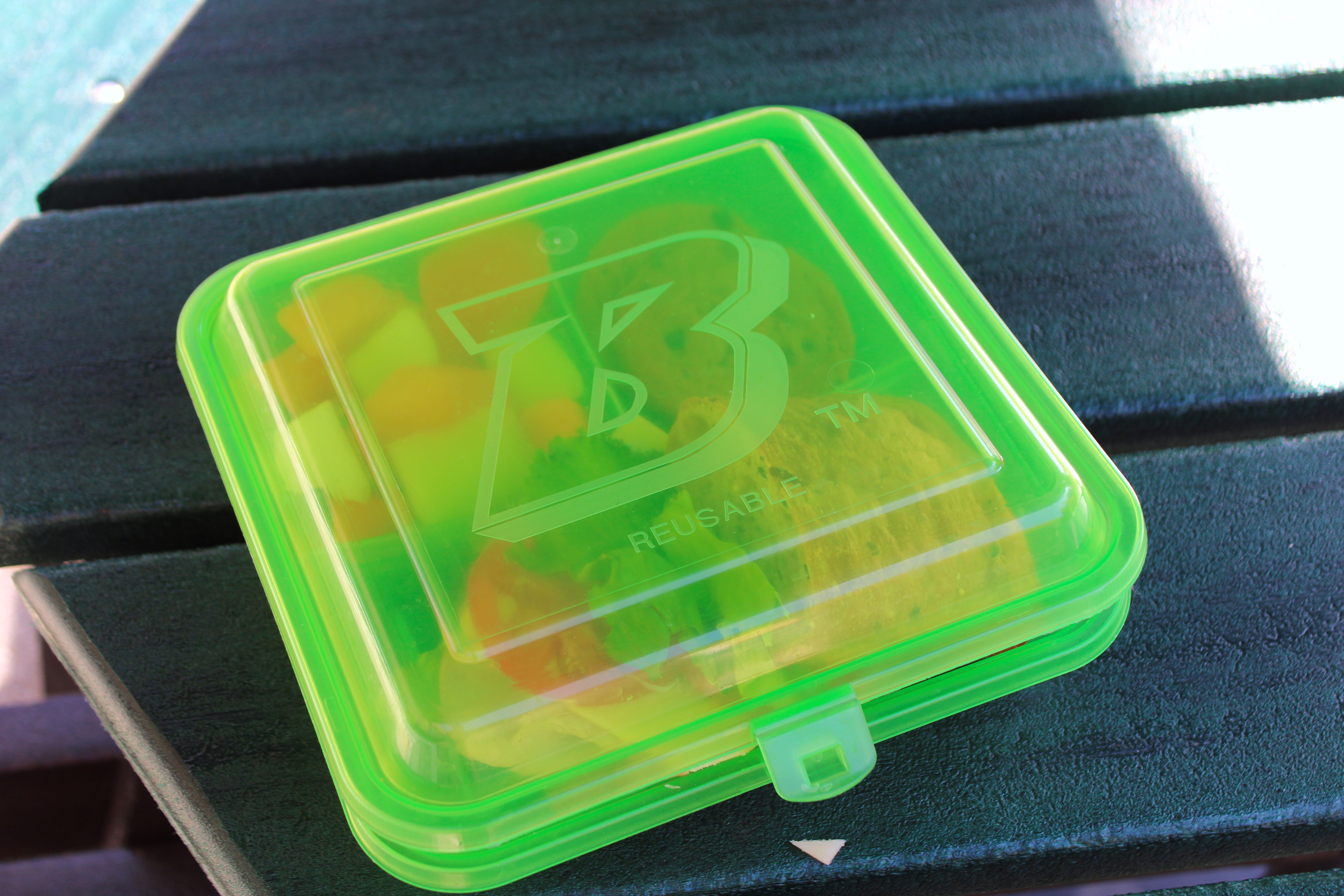 Certified Better Tomorrow Sustainability Site-Binghamton University ...