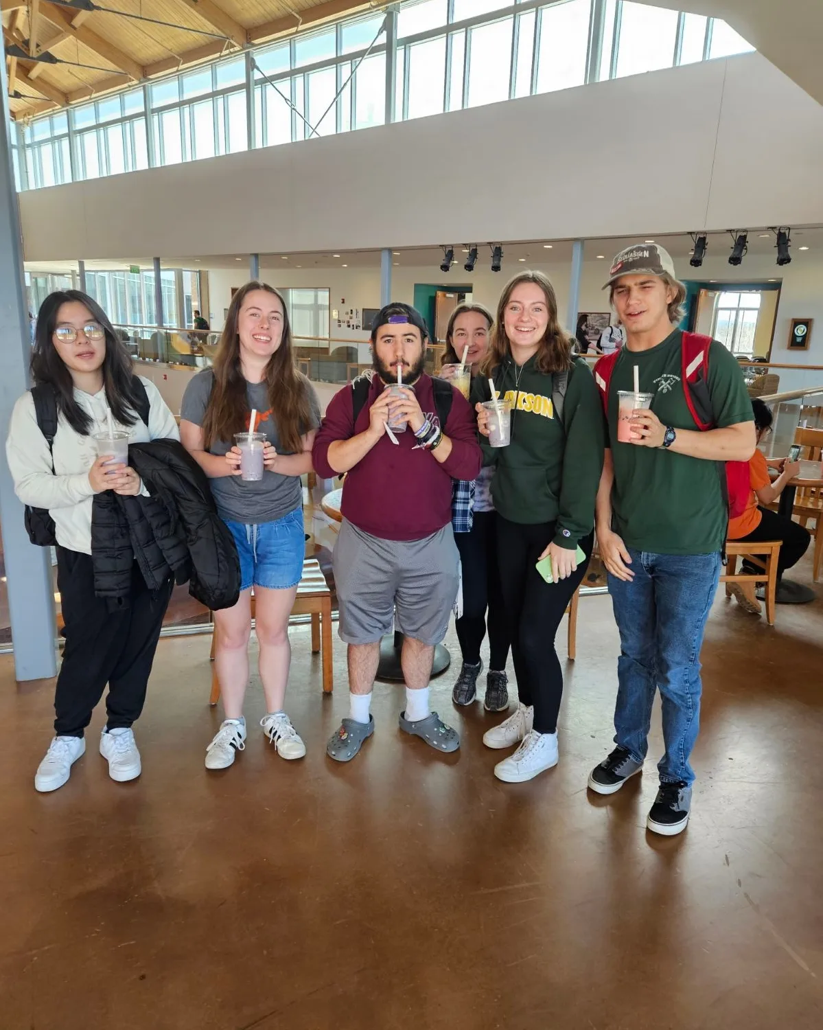 Homepage | Clarkson University