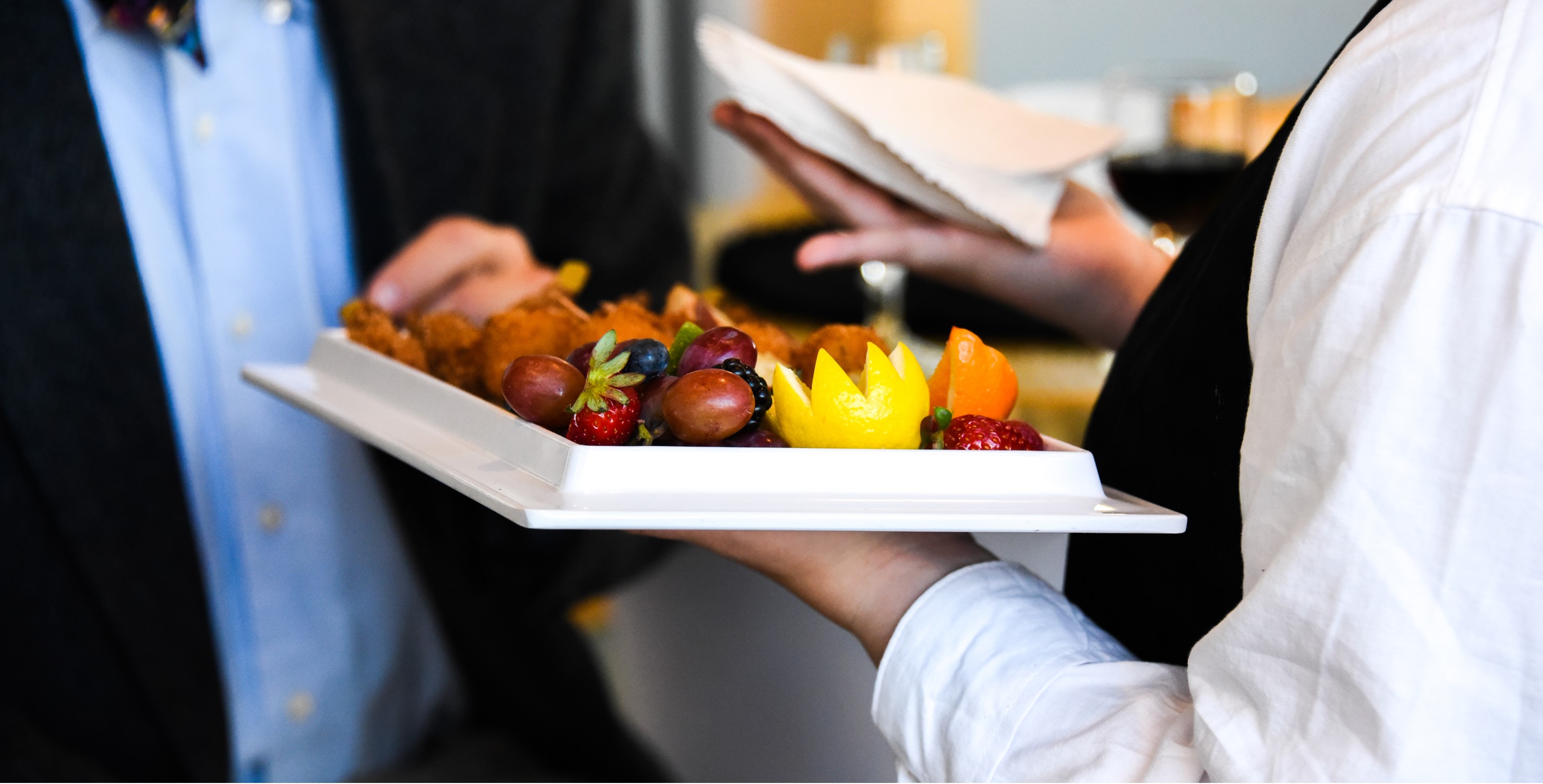 Catering | University of Maine at Fort Kent