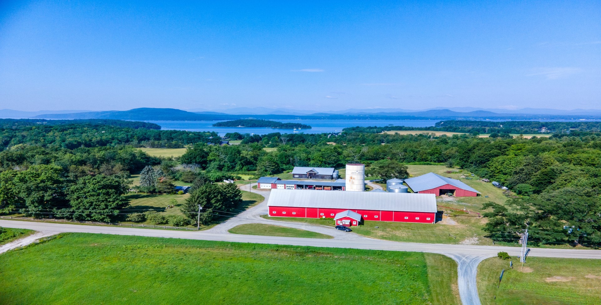 Homepage | Vermont First