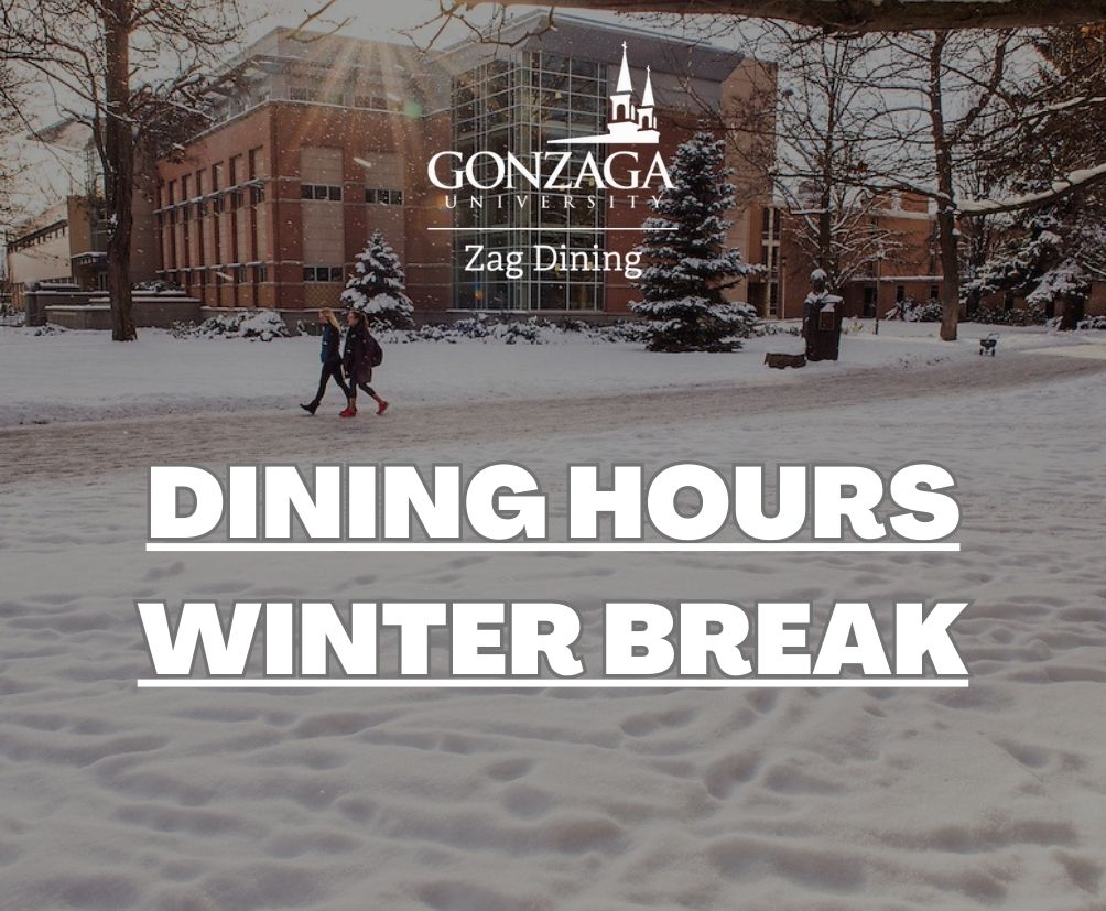 winter break hours